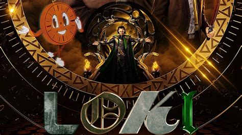 Loki Wallpaper Hd 1920x1080