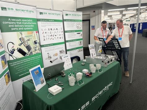 Ss Scientific Ltd On Linkedin Ss Scientific Are Delighted To Be