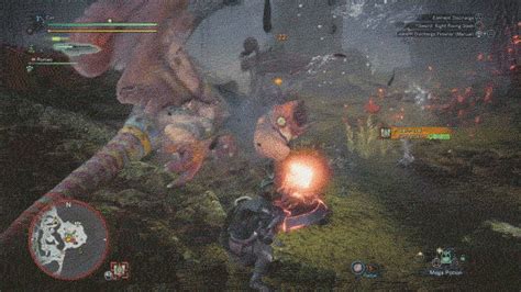 Mhw Switch Axe Guide Strange Pc Games Review Monster Hunter World