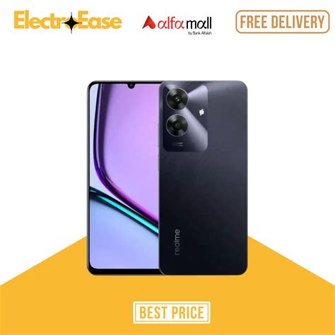 Realme Note Gb Gb Ram At Best Price In Pakistan With Express Shipping At Your Doorstep