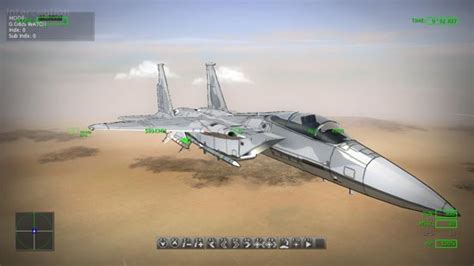 Tutorial Debug Mode Vector Thrust ModDB