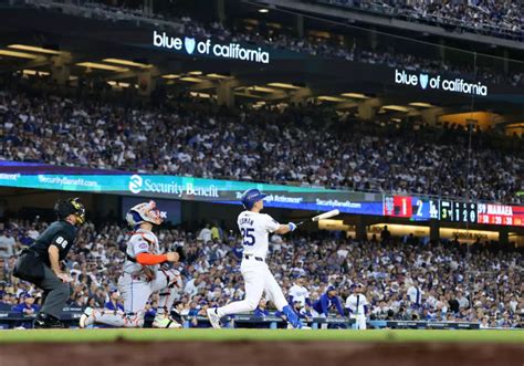 Serie Mundial 2024 Fecha Y Dónde Ver En Vivo A Los Yankees Vs Dodgers