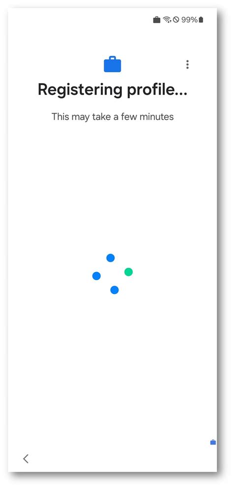 Microsoft Intune Enroll Di Un Dispositivo Android In Modalità Cope Corporate Owned With Work