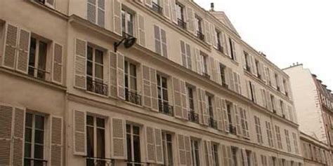 Rue Surcouf 75007 Paris