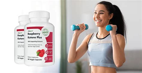 Vitapost Raspberry Ketone Plus Reviews Is It Effective