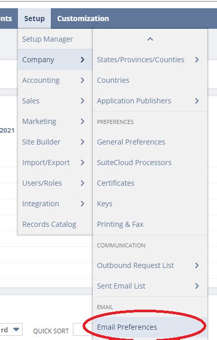 Setting Up Dkim In Netsuite Brian Cline