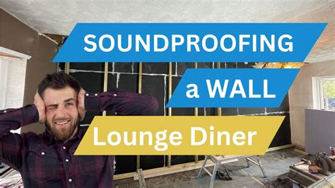 How To Soundproof A Wall From Noisy Neighbours Uk At Gabriella Salome Blog