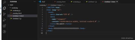 Vscode必备插件,创建运行js、htmlvscode运行js插件 Csdn博客 Vscode必备插件,创建运行js、htmlvscode运行js插件 Csdn博客