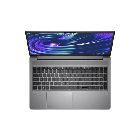 L PA ZBOOK POWER G HP Laptop At Rs Hp Laptop In Gurgaon ID