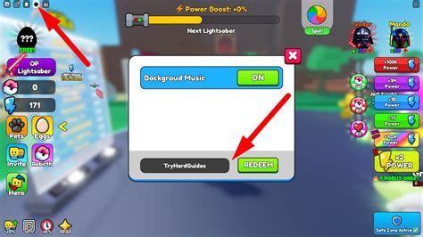 Saber Training Simulator Codes September 2024 Minh Vy