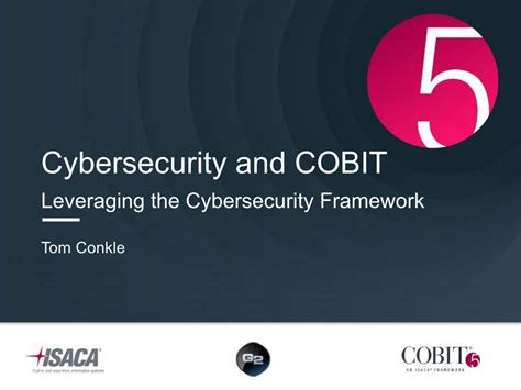 Pdf Cybersecurity And Cobit Isaca South Wp