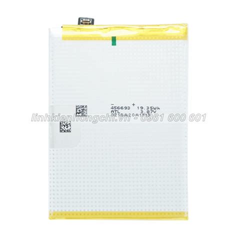 Pin Oppo A76 Cph2375 Zin Chính Hãng Giá Tốt Uy Tín