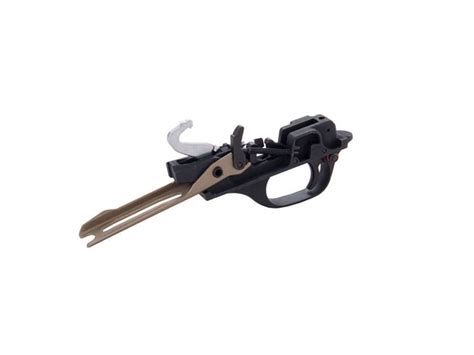 Benelli M1 Trigger Group