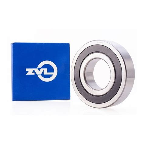 Chrome Steel Deep Groove Ball Bearing Series Deep Groove Bearings At Rs Piece In Ahmedabad