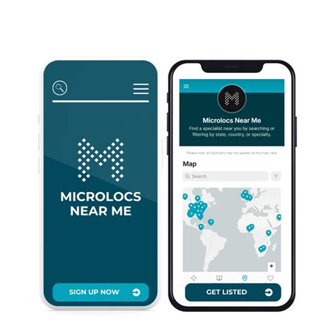 Microlocs Near Me Appointments — Get Microlocs Near Me