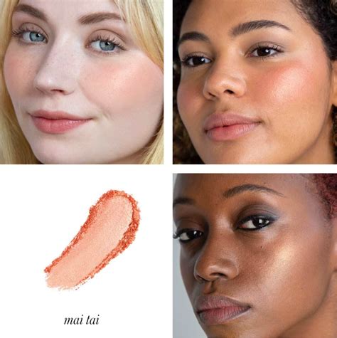 Rms Beauty Redimension Hydra Powder Blush Buy Online Niche Beauty