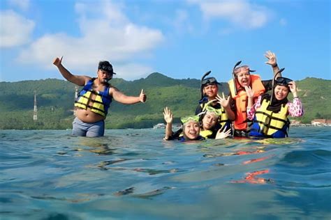 Paket Tour Karimunjawa Java Paradise Wisata Karimunjawa 2025