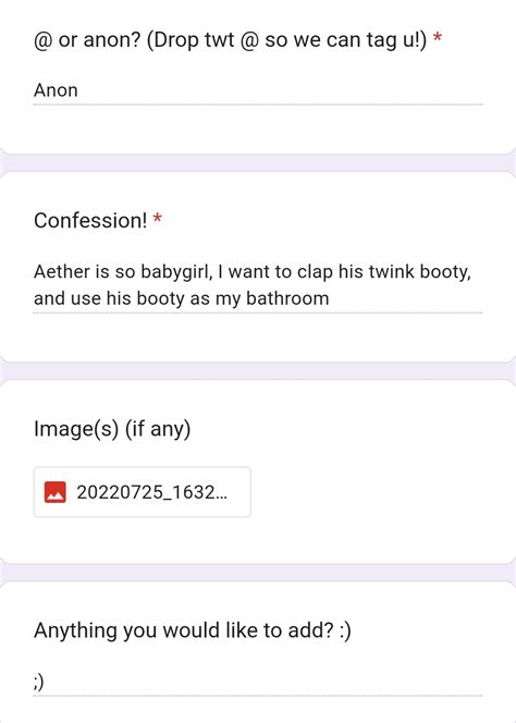 Genshin Confessions Read On Twitter Nsfw Https T Co Aylfsc Yut Twitter