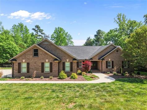 6788 Mcpherson Clay Rd Liberty Nc 27298 Mls 1218202 Trulia