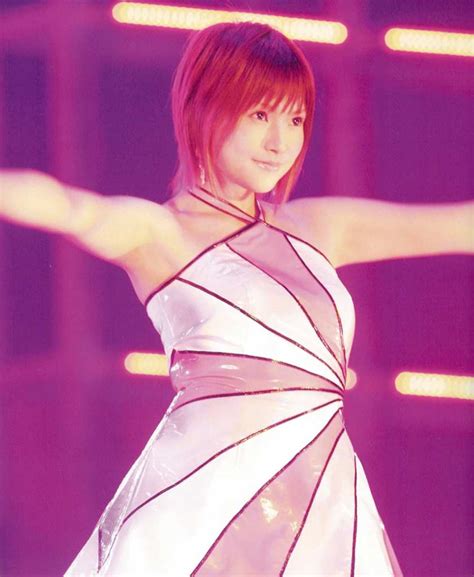 寫真jj 安倍なつみ Natsumi Abe In Hello Project 2004 Summer Lihkg 討論區