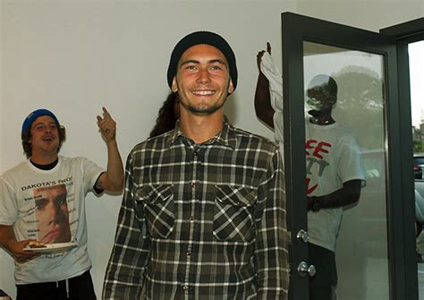 Thrasher Magazine Kody Goes Pro