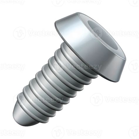 Magnificent Unparalleled Technical Drawing Of A Screw Single Weight Stroke Crisp Edges With