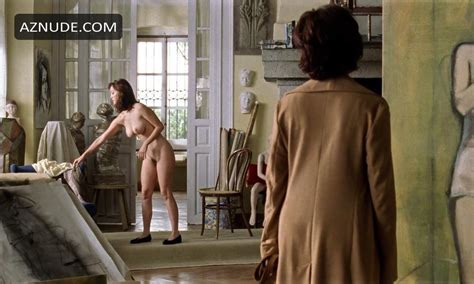 Paz Gomez Nude Aznude