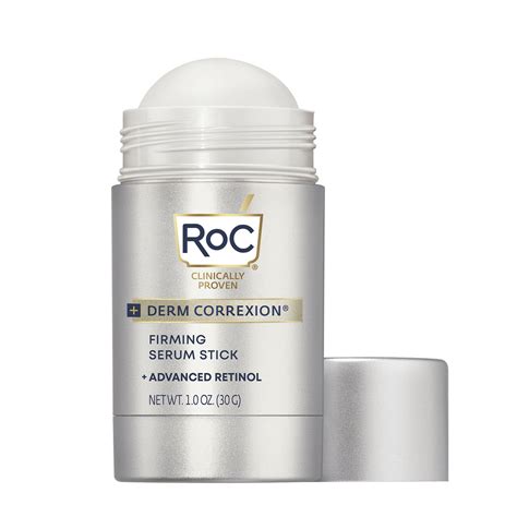 Derm Correxion® Firming Serum Stick Roc®️ Skincare Roc® Skincare