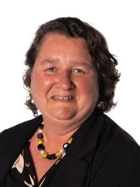 Lilian Lej Janse Van Der Weele Gemeenteraad Vlissingen