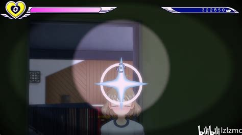 少女射击vv收集相关（2）（galgunvv）（galgun：double Peace） 哔哩哔哩