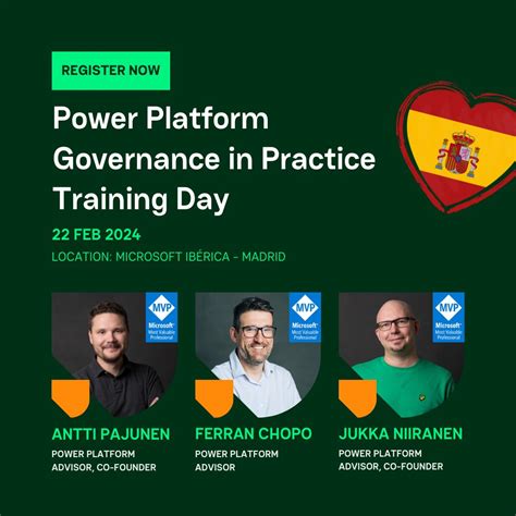 Powerplatform Lowcode Governance Jukka Niiranen