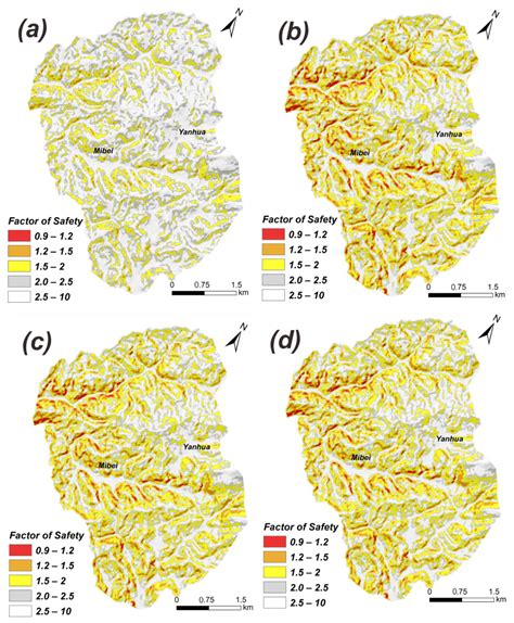 Remote Sensing | Free Full-Text | Characterizing the Distribution ...