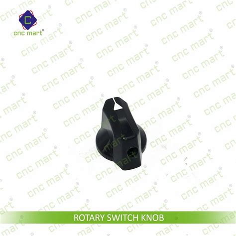 Rotary Switch Knob At Best Price In Coimbatore By Cnc Mart Id 2853503043512