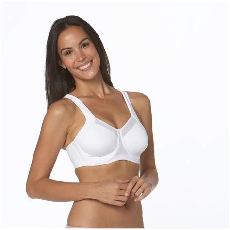 Champion Powerback Underwire Sports Bra 1964