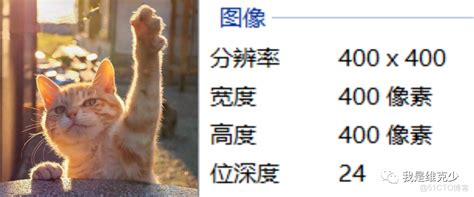 Python中怎么计算图片所占的内存大小 Python计算图片像素点比例 Mob6454cc647bdb的技术博客 51cto博客