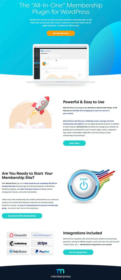 3 Membership Plugins Compared Official Wordpress Plugin Comparison