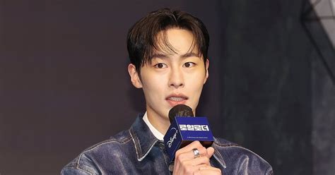 로얄로더 이재욱 기존 배역과 180도 완전히 달라진 모습