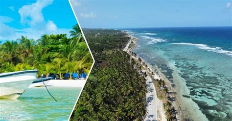 Así Es Como Puedes Visitar La Mejor Playa De América Del Sur Es En