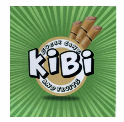 Đơn đăng Ký Nhãn Hiệu Kibi Sugar Cane And Fruits Số 4 2016 14250 Của Phạm Minh Nhựt