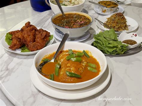 Foo Hou Dim Sum Bangsar Babe