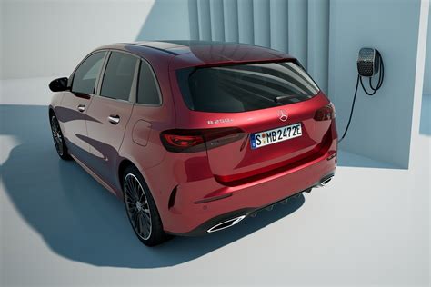 Verbrauch Mercedes B Klasse B 200 D 150 PS Automatik FWD Autotijd Be