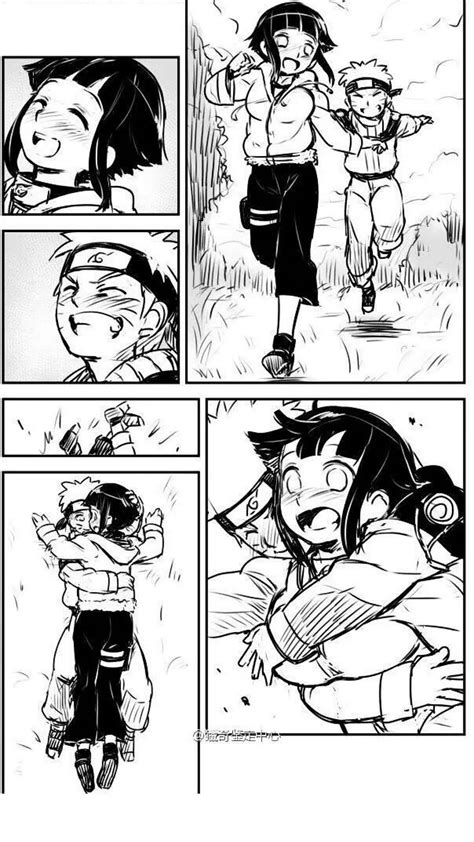 火影忍者 鸣人和雏田 高清图片，堆糖，美图壁纸兴趣社区