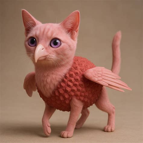 Griffini Lycheeni By Ducksarepretty On Deviantart