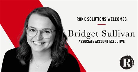 Bridget Sullivan Posted On Linkedin