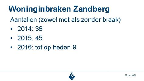 Kennismaken Met Uw Wijkagent Wie Is Uw Wijkagent