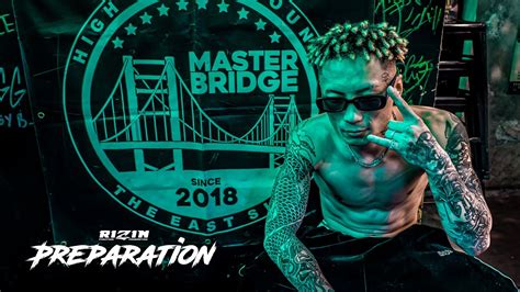 【密着】preparation｜篠塚辰樹 Tatsuki Shinotsuka From Black Rose Magmoe