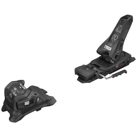Tyrolia Protector Attack Lyt 13 Gw Ski Bindings Powder7