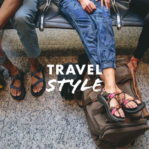 Null Chacos Chaco Sandals Casual Style Chacos Sandals Outfit