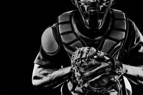 Average Height And Weight Of Mlb Catchers 2023 Horton Barbell