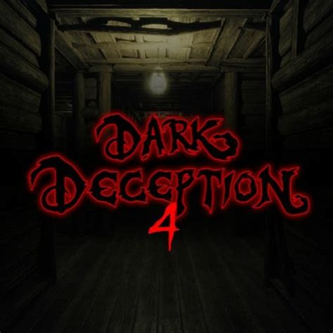 Stream Dark Deception Trigger Teddy Picnic By Dark Deception Listen
